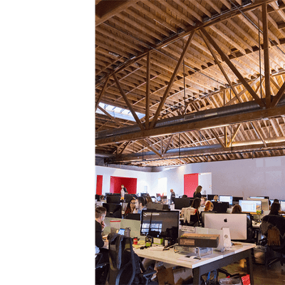 Staley Capital Home